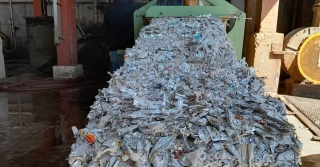 Bio Pappel y Tetra Pak celebran 17 años de alianza en reciclaje en ...