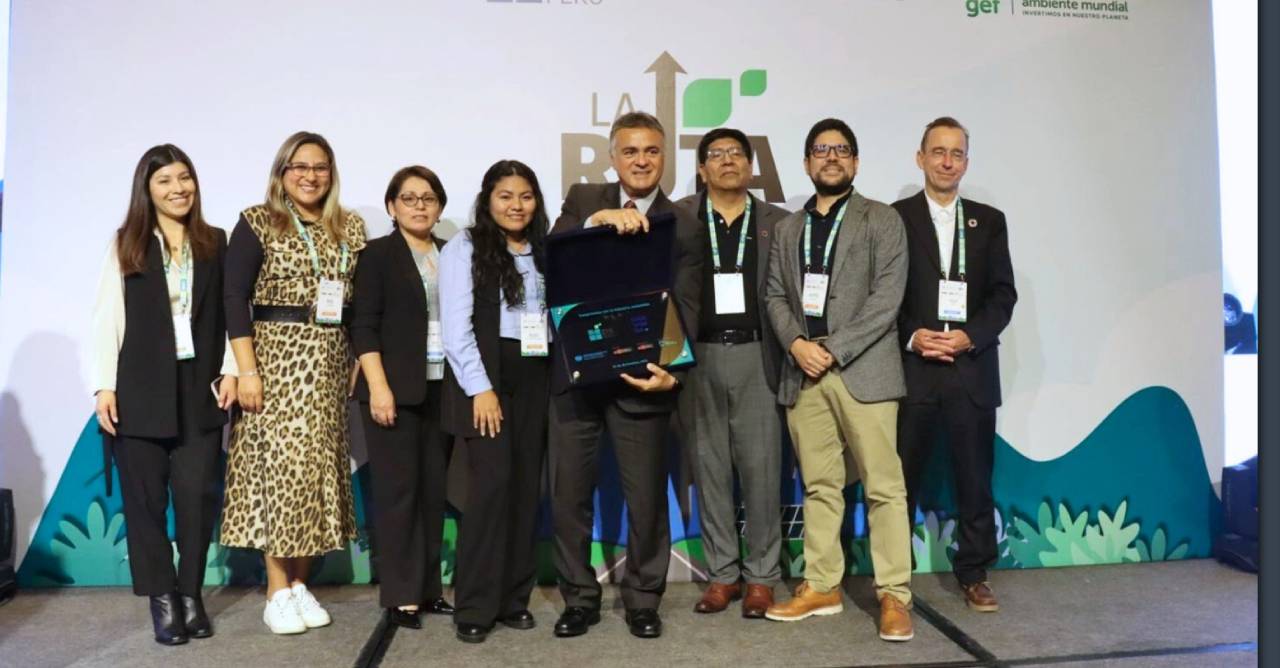CARVIMSA reduce 272 toneladas de CO₂ al año y recibe reconocimiento en ...